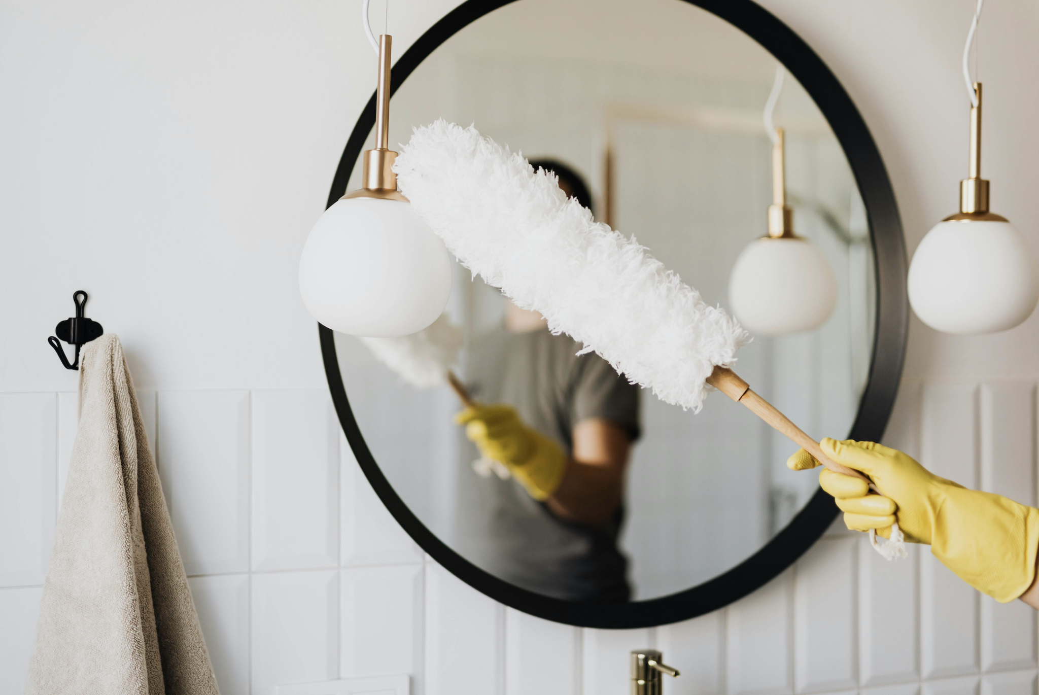 Services - Professional Cleaning Services